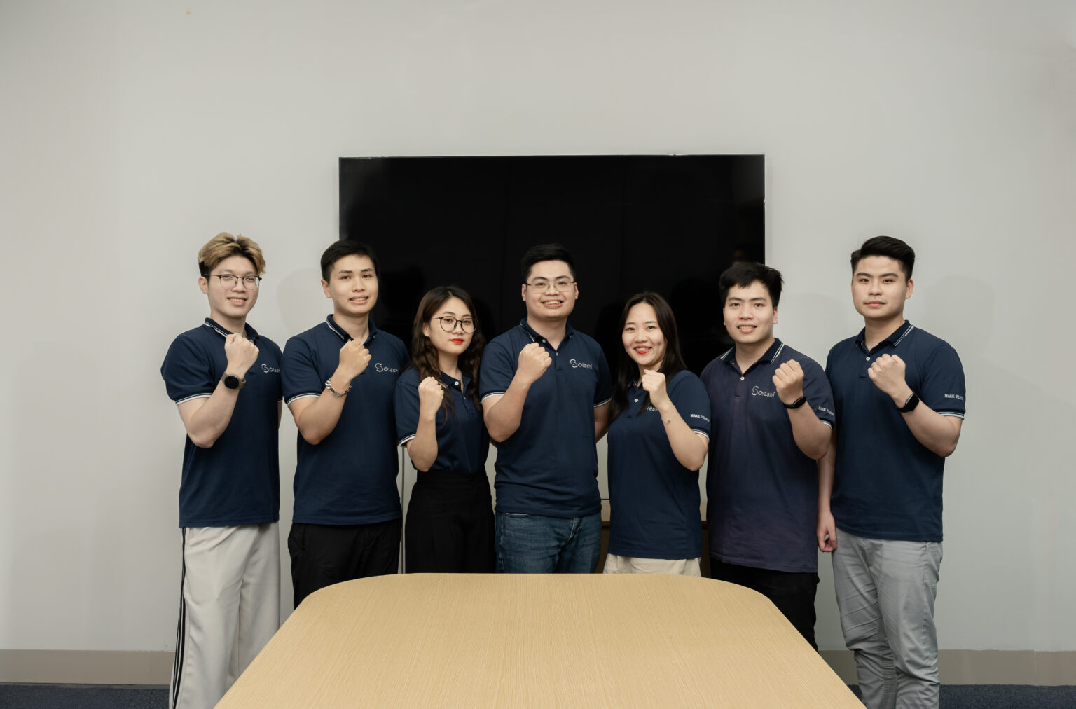 合同会社Solashi Japan(ソラシジャパン) | 高品質ソフトウェア開発