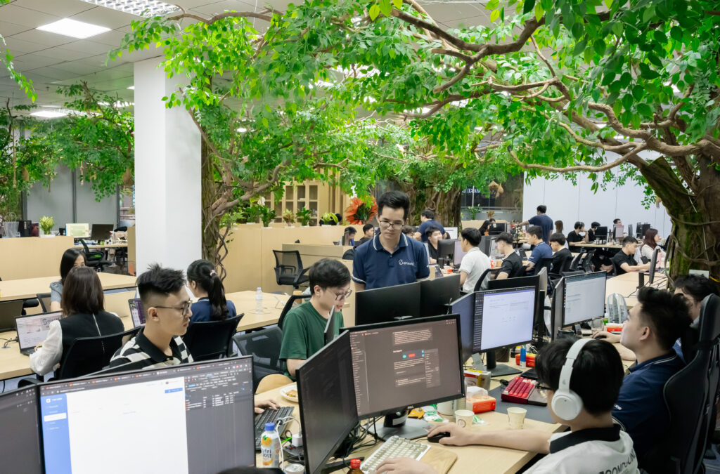 合同会社Solashi Japan(ソラシジャパン) | 高品質ソフトウェア開発