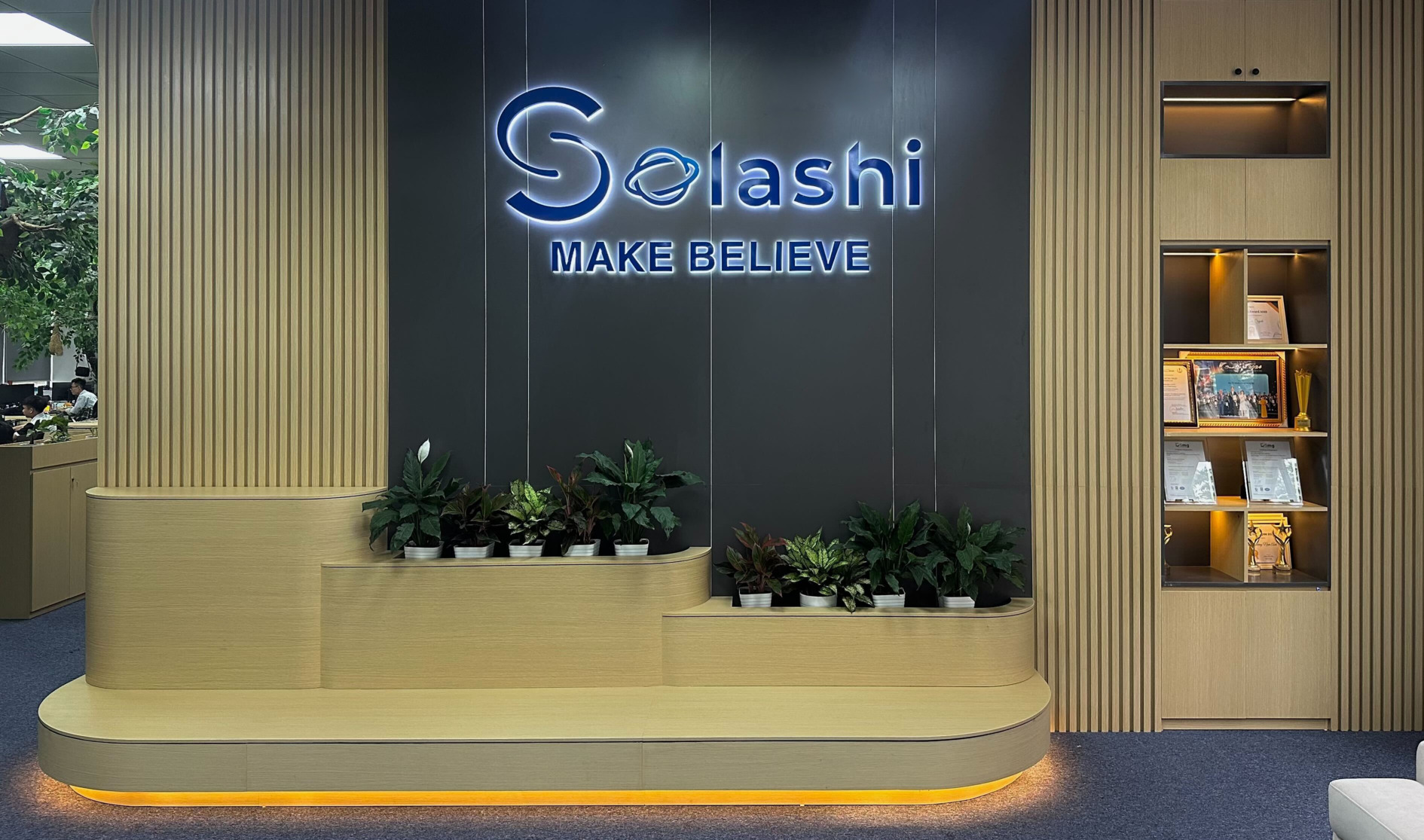 Certification obtained for ISO 9001:2015 and ISO/IEC 27001:2022 - Solashi